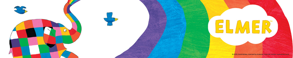 Elmer – Robert Frederick