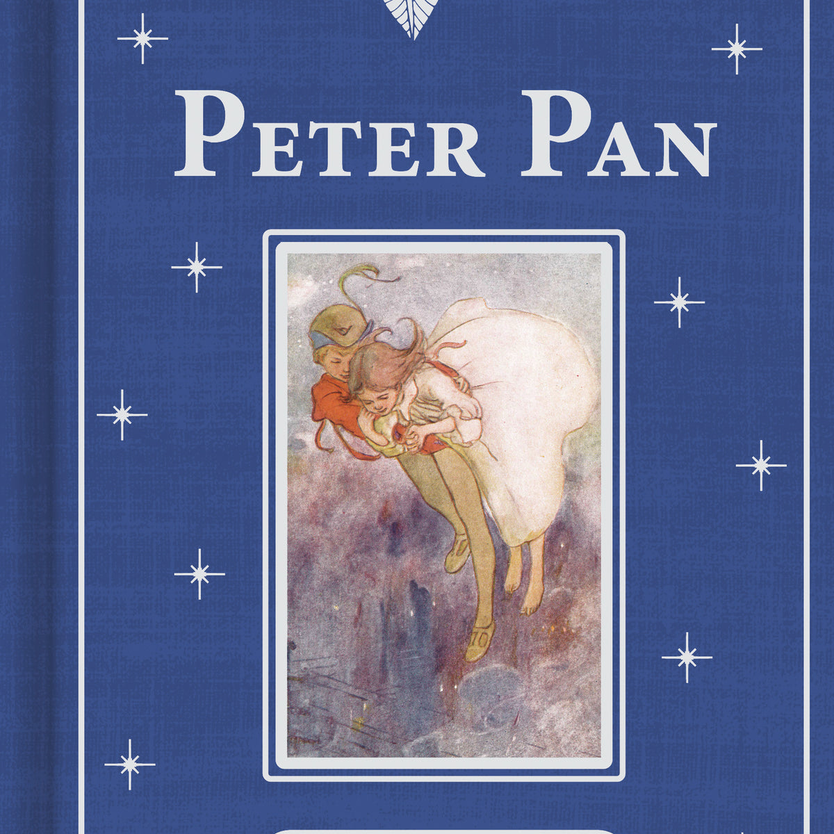 Peter Pan - Children’s Classic Book – Robert Frederick