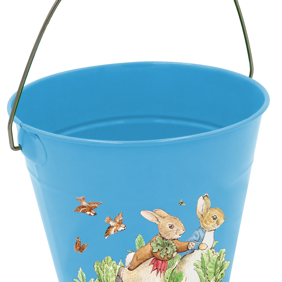 Beatrix Potter Children's Metal Bucket – Robert Frederick