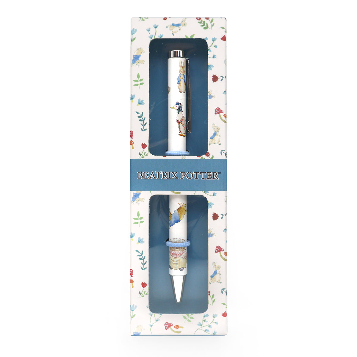 Beatrix Potter Ballpoint Pen in Gift Box – Robert Frederick