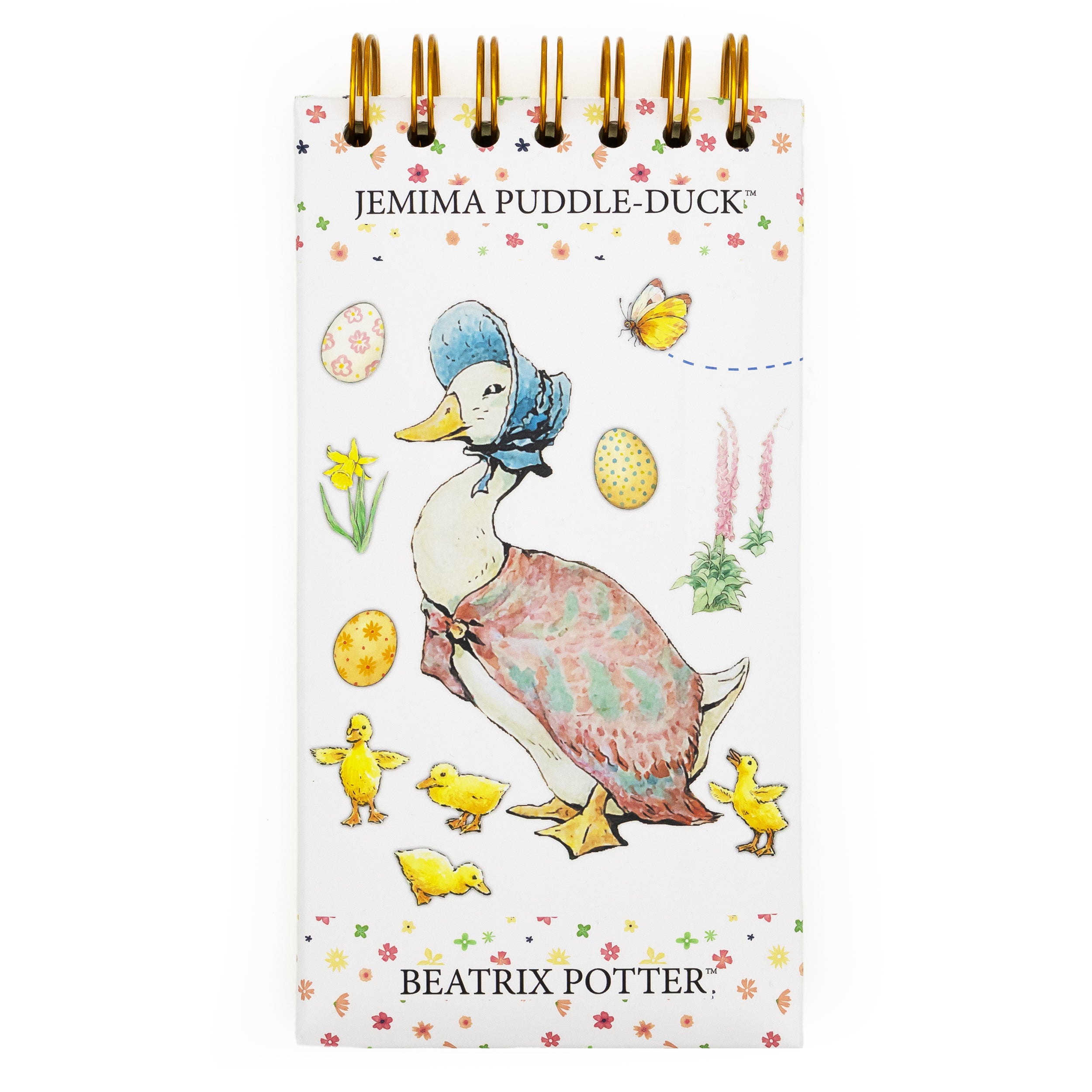 gemima puddleduck coloring pages