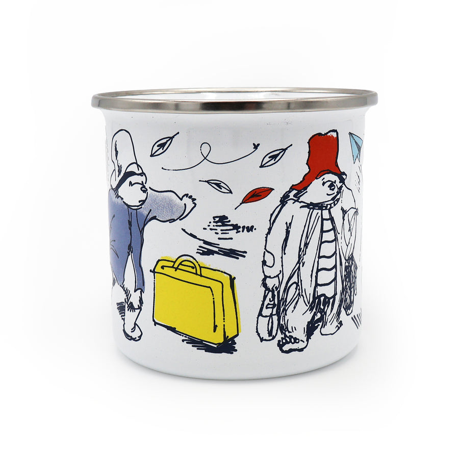 Paddington Bear Gifts - Official Licensed Toys & Stationery – Robert ...
