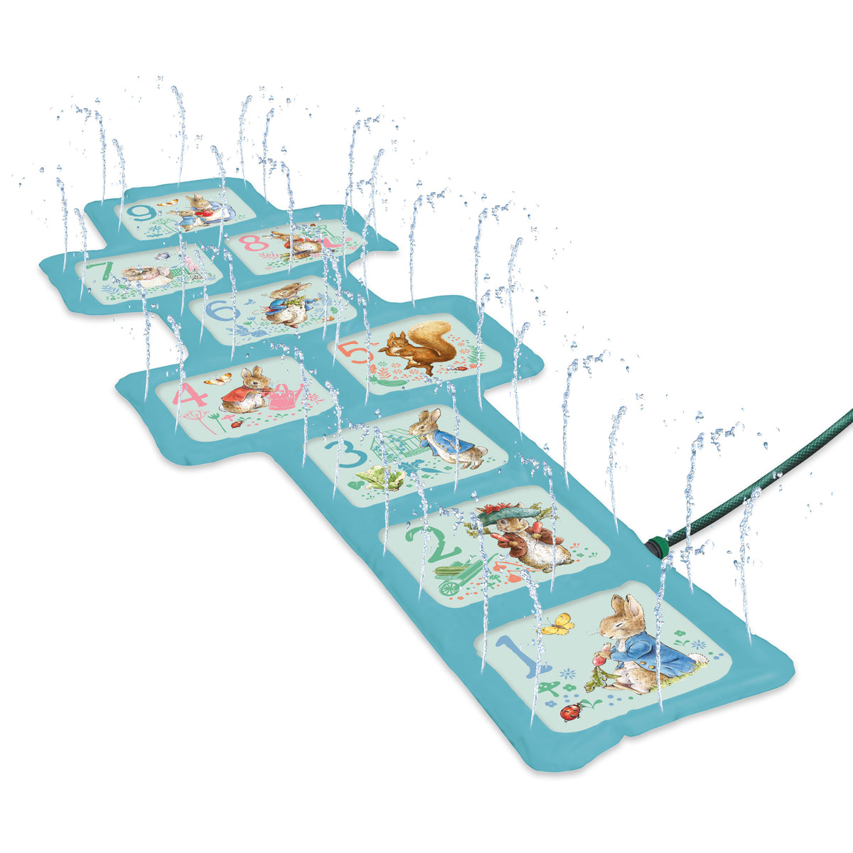Peter Rabbit Hopscotch Water Sprayer – Robert Frederick