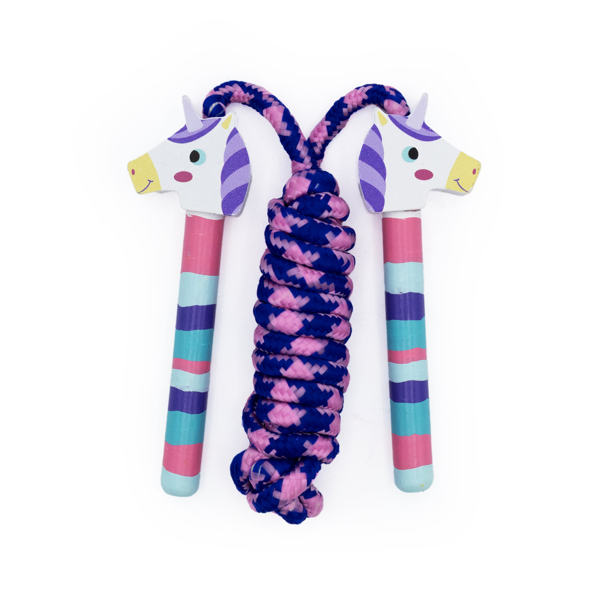 Magical Creatures Skipping Rope – Robert Frederick