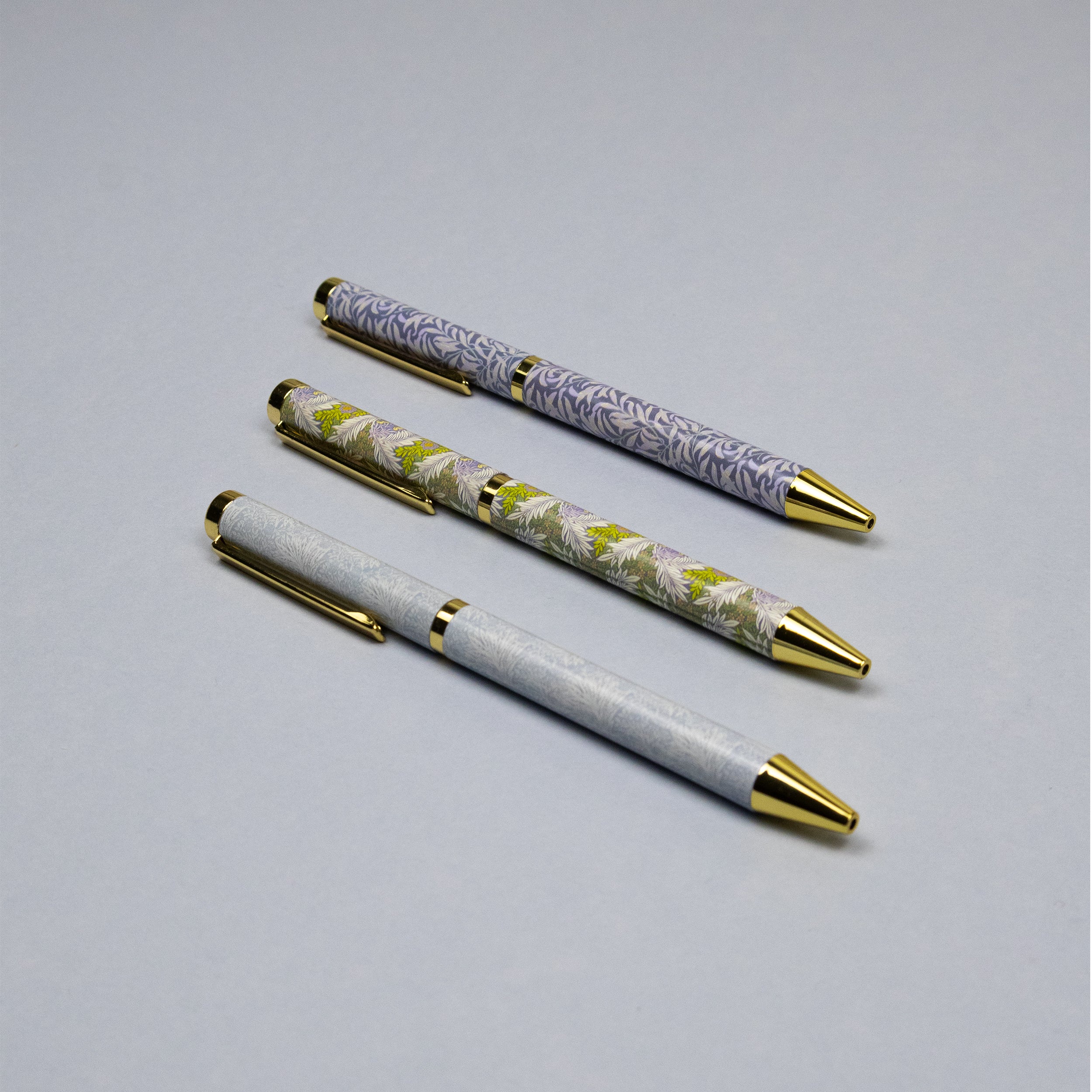 Ballpoint pen design store