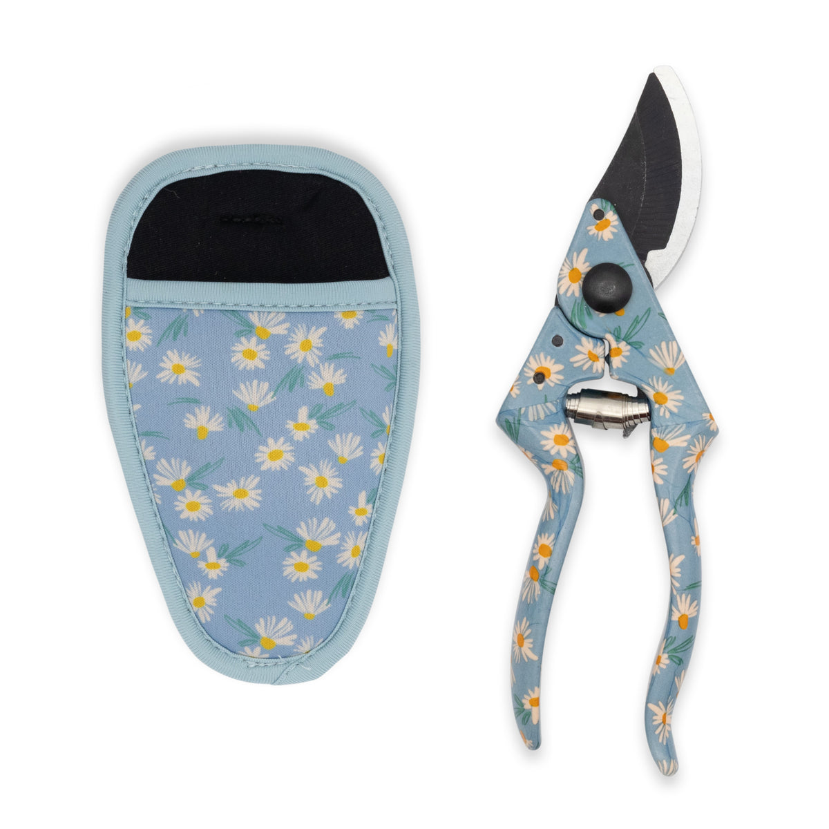 Willow and Belle Secateurs With Pouch – Daisy Blue Design – Robert ...