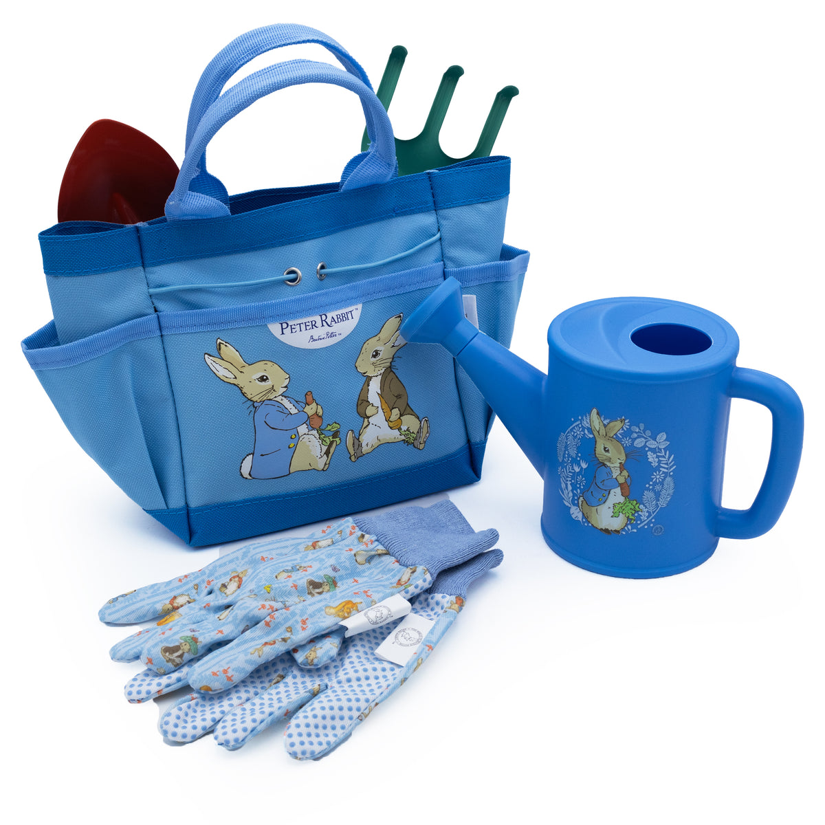 Peter Rabbit Children’s Gardening Set – Robert Frederick