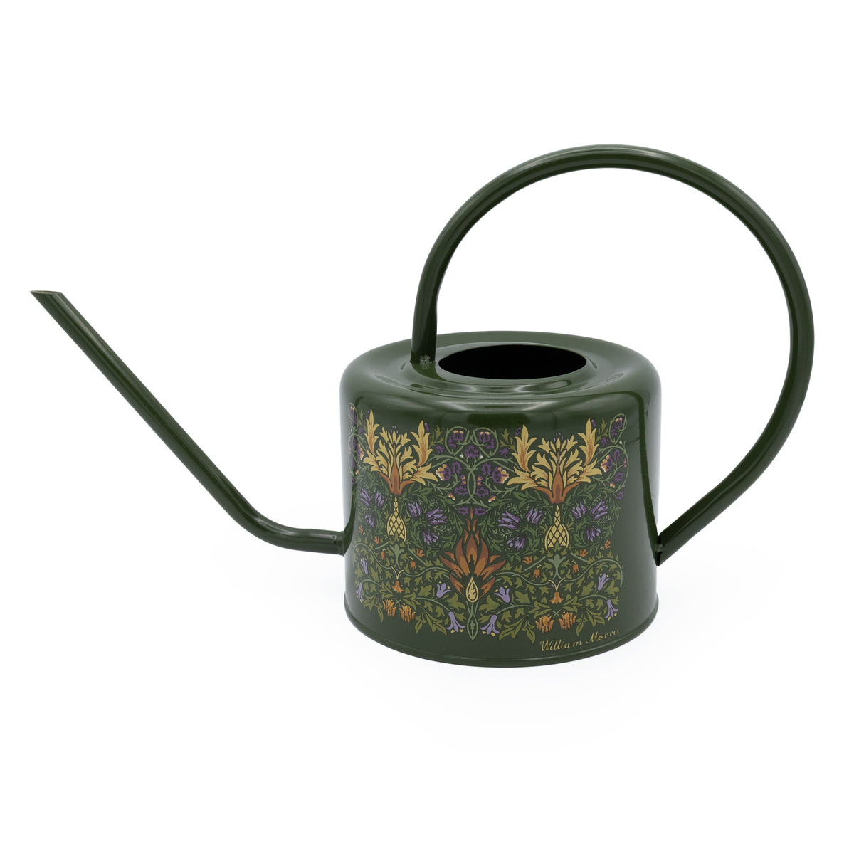 Watering Can – William Morris Snakeshead Design – Robert Frederick