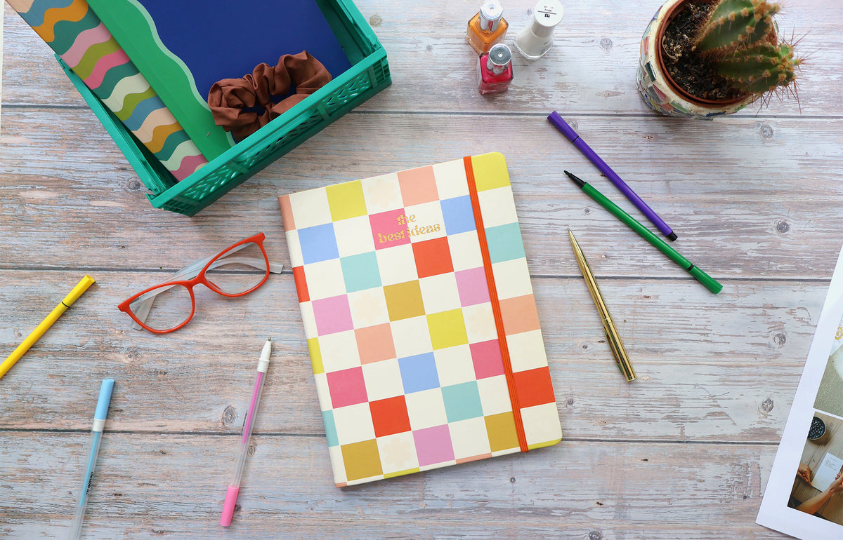 Robert Frederick | Design-Led Gifts and Toys